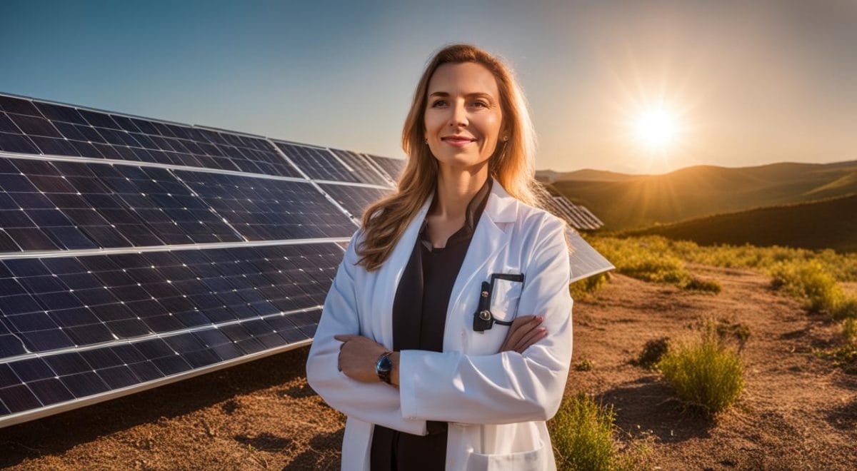 Quem Inventou a Energia Solar: Uma Descoberta Brilhante no Brasil