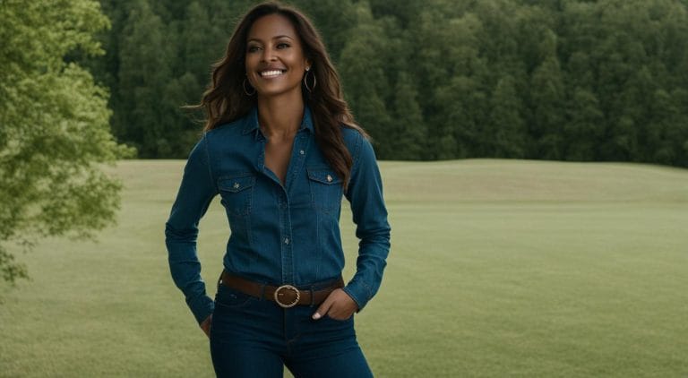 Descubra O Que é Calça Boot Cut e Como Usá-la - Guia de Moda