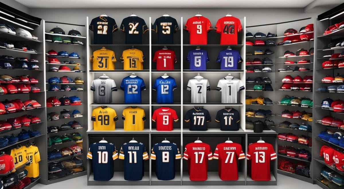 Guia Simples e Eficiente: Como Vender Camisas de Time