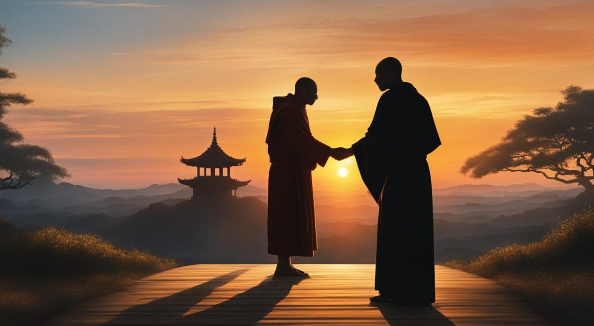 Resumo do Livro O Monge e o Executivo: Liderança e Valores