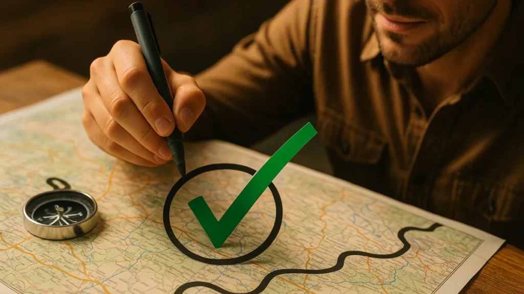 Missão cumprida ou comprida: forma correta e exemplos de uso | Blog-Se